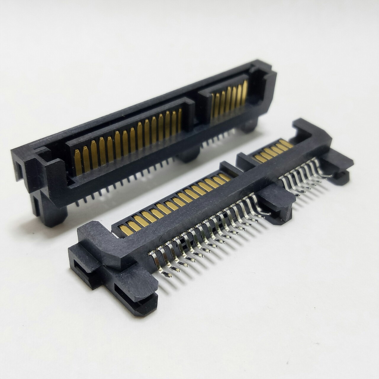 SATA 22P 公座 | 鈺滿榮企業股份有限公司